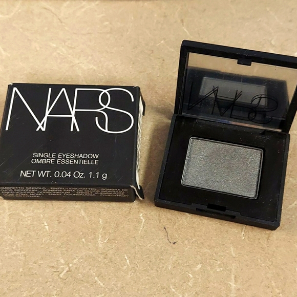 NARS | Makeup | Nars Pyrenees Single Eyeshadow Nib | Poshmark